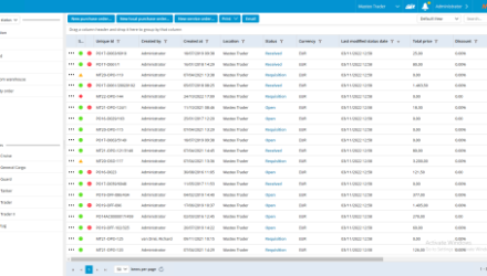 Purchase | MXSuite documentation